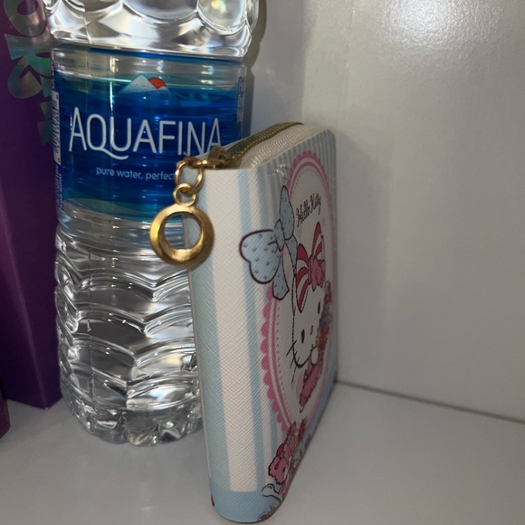 Hello Kitty | Bags | Hello Kitty Small Wallet | Poshmark